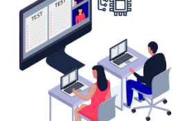 Online τεστ προετοιμασίας για ECDL – ALPHA Πληροφορική Εκπαίδευση